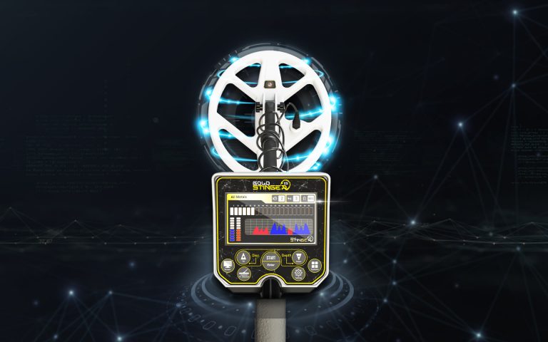 STINGER DETECTORS | Best USA Technologies For Metal Detecting